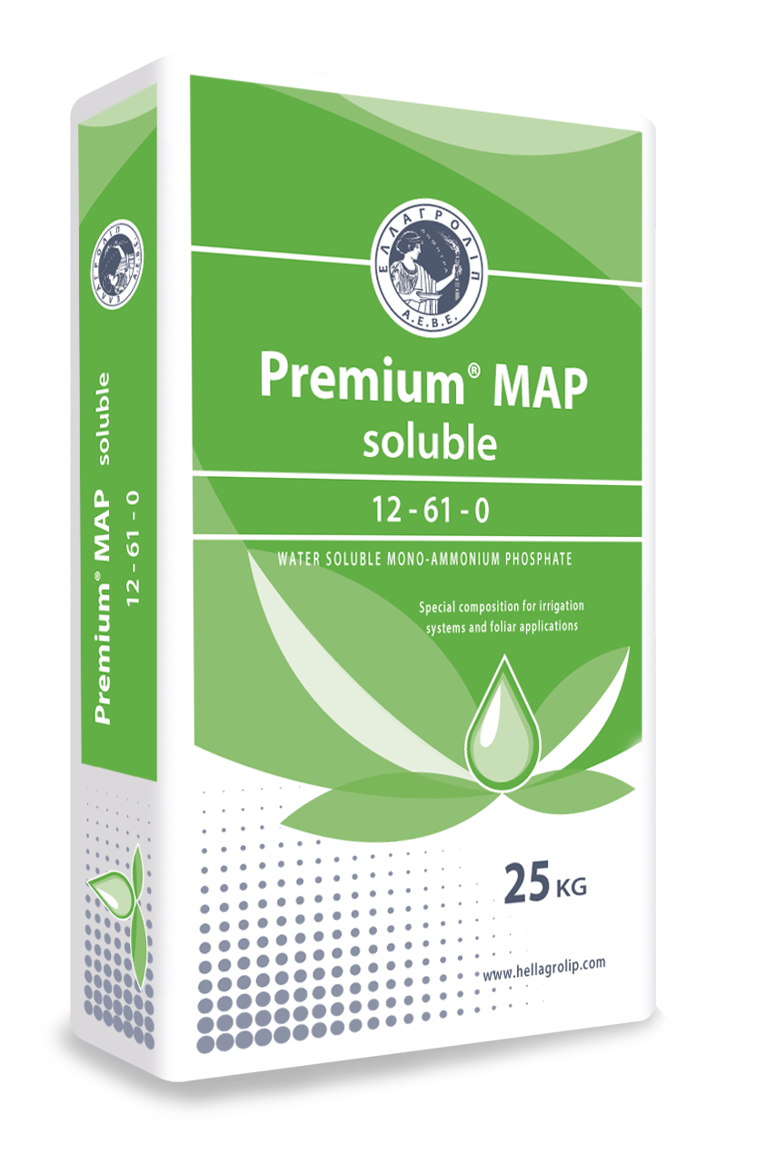 Premium line - Hellagrolip